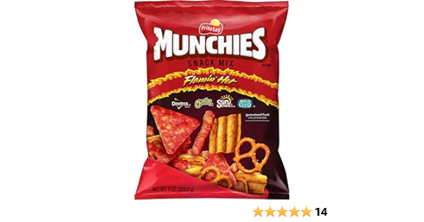 munchies chips