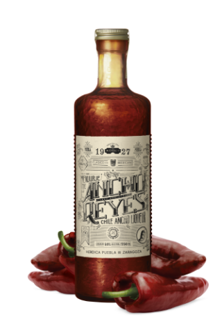 Ancho Reyes Chile Ancho Liqueur 750ml – Happysliquor