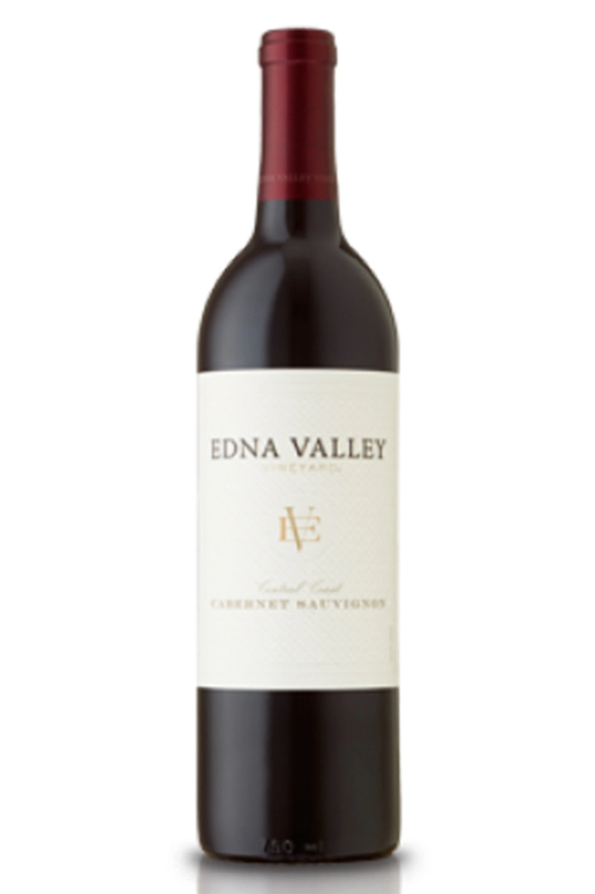 Edna Valley Cabernet Sauvignon 750ml – Happysliquor