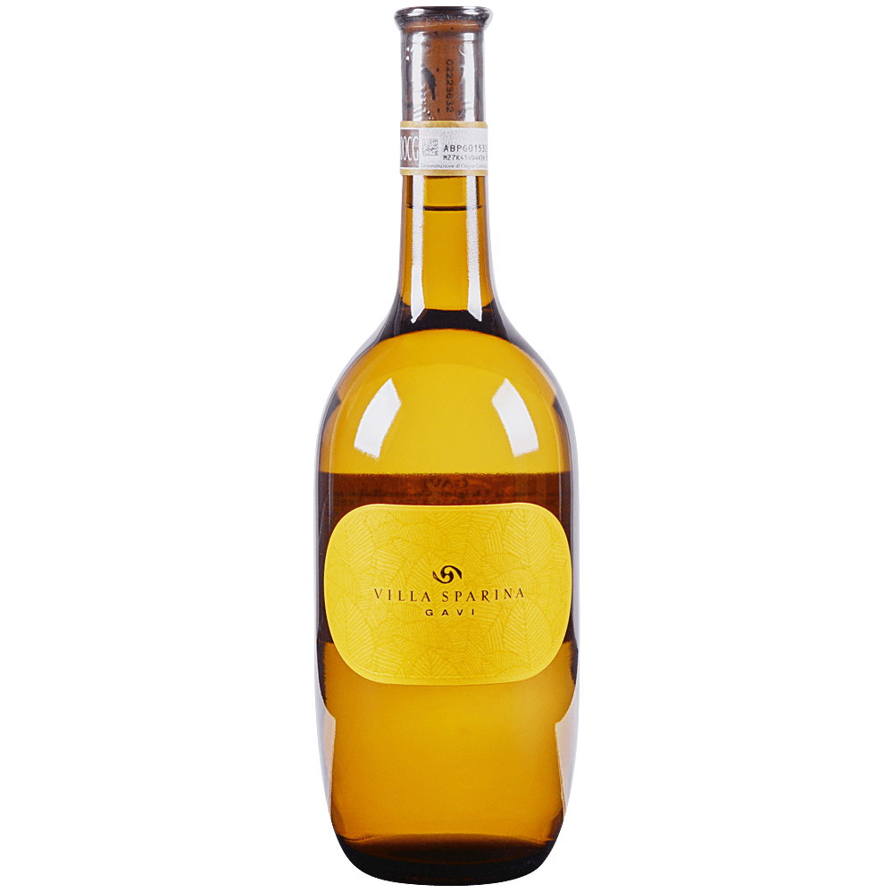 Villa Sparina Gavi Wine 750ml – Happysliquor
