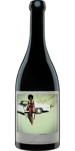 Machete California Red Wine 750ml – Happysliquor