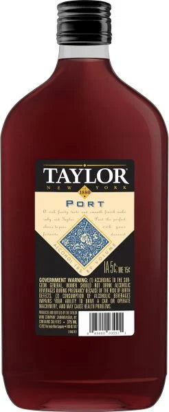 Taylor Port 375ml – Happysliquor